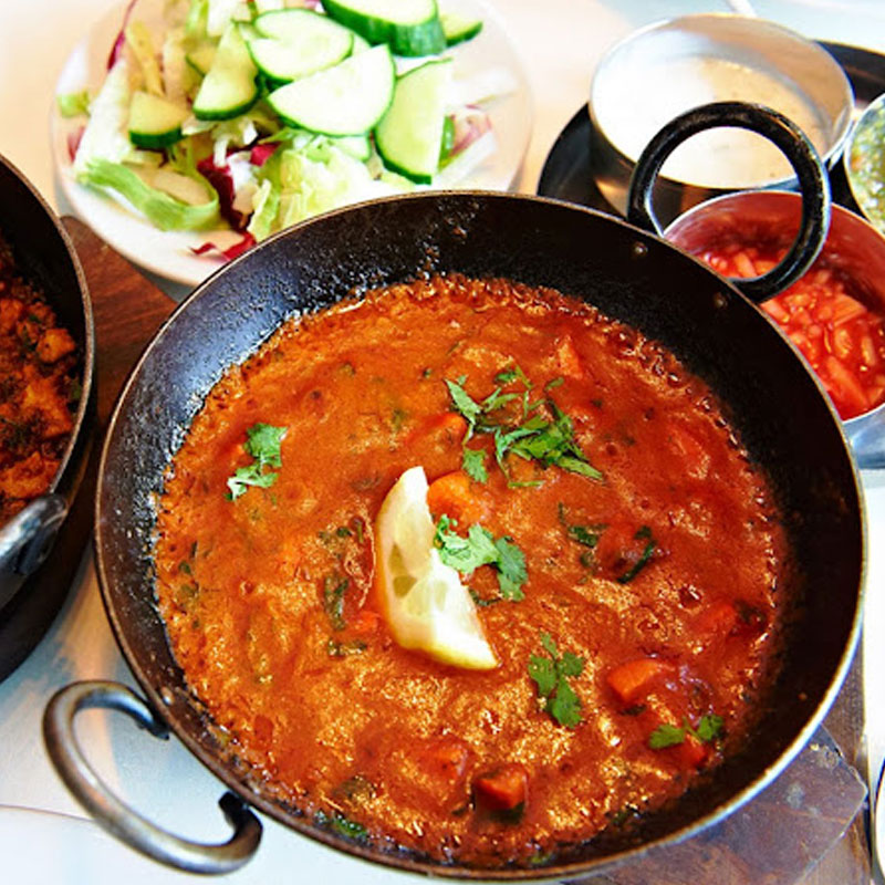 VOUJON Banbury | 10% OFF* Order Online & Book A Table - Home