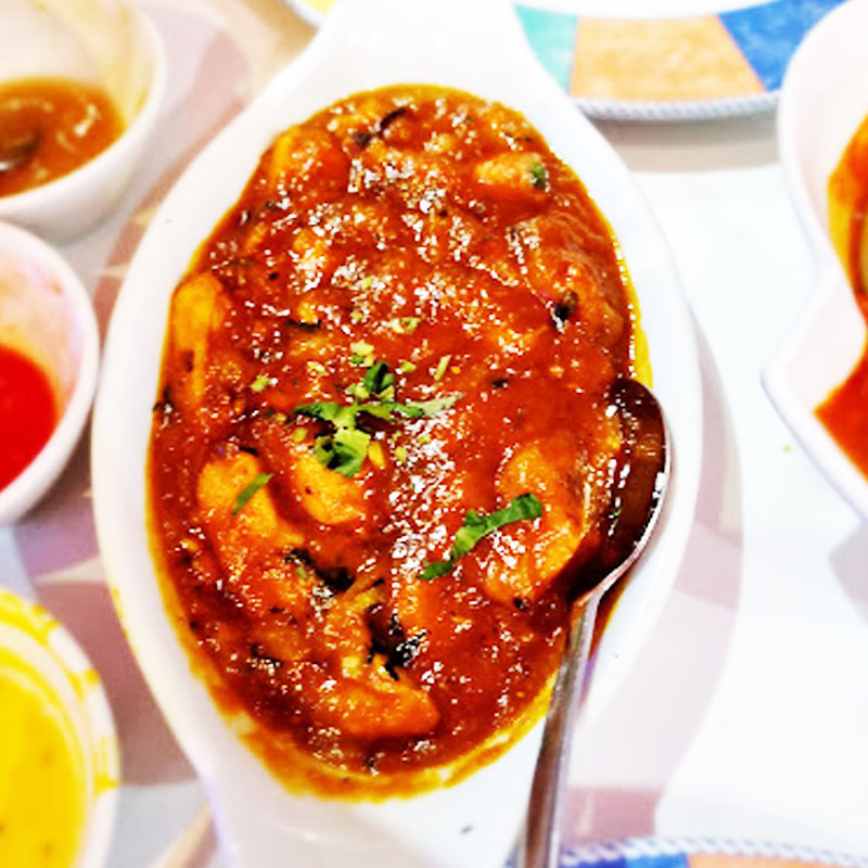 VOUJON Banbury | 10% OFF* Order Online & Book A Table - Home