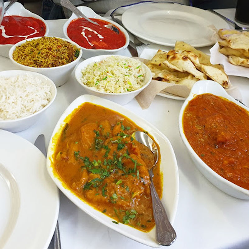 VOUJON Banbury | 10% OFF* Order Online & Book A Table - Home